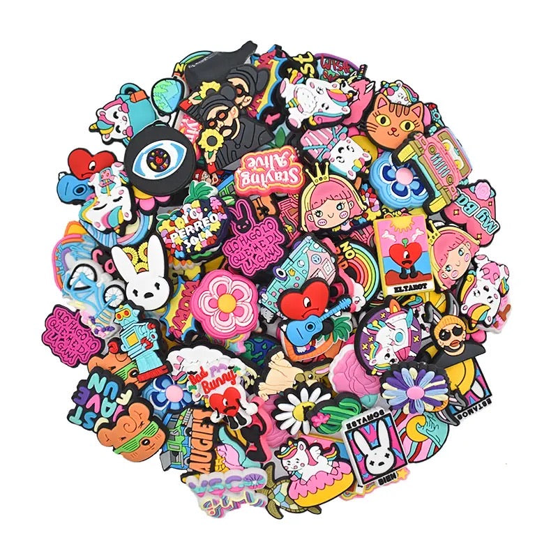 Straw Charms – Australia Wide Craft Blanks