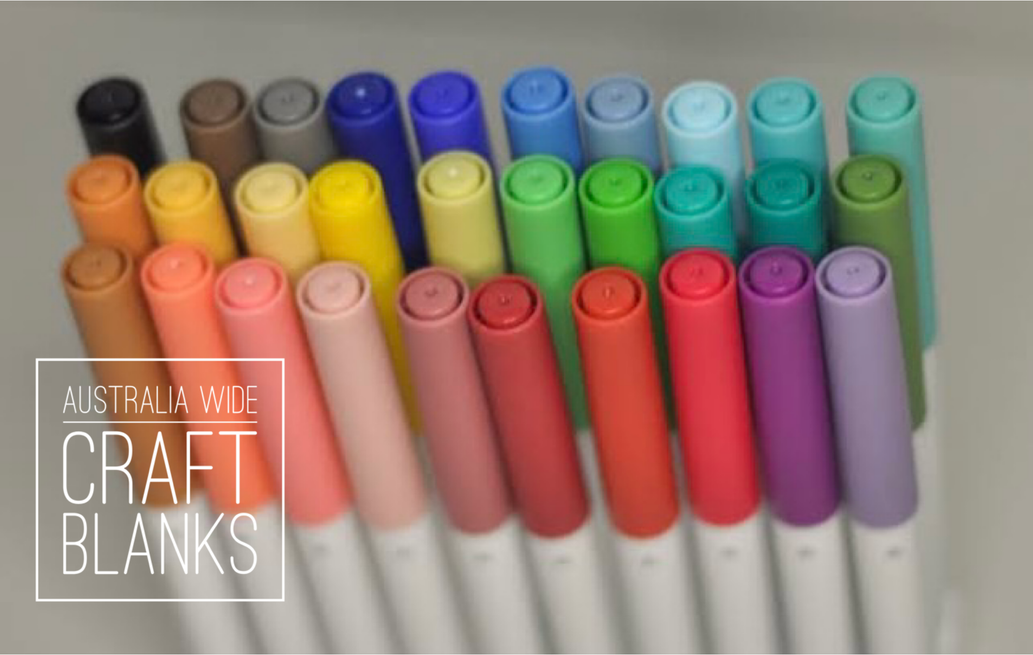 Craft Supplies – Australia Wide Craft Blanks