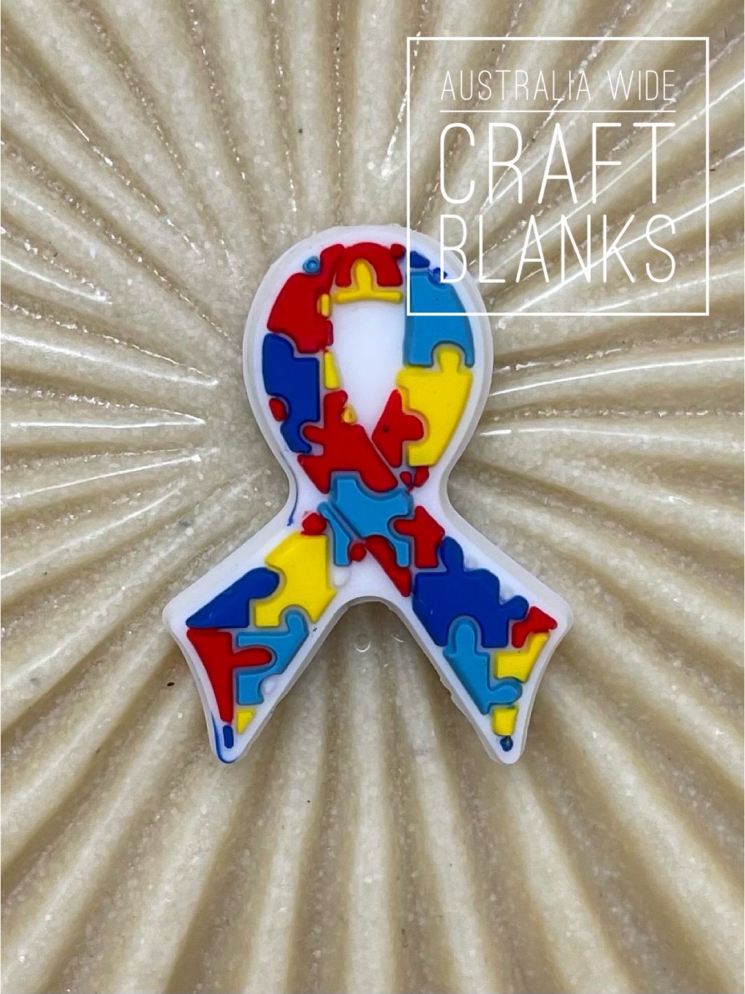 Focal - Silicone Beads – Australia Wide Craft Blanks